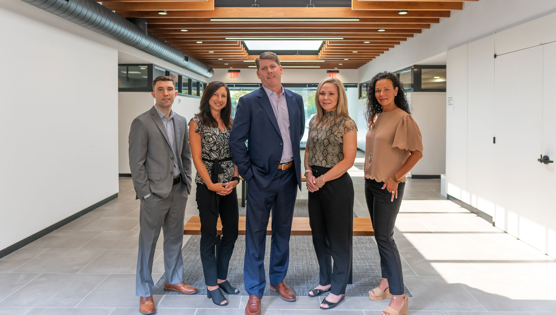 Beacon ICG | Employee Benefits & Financial Services